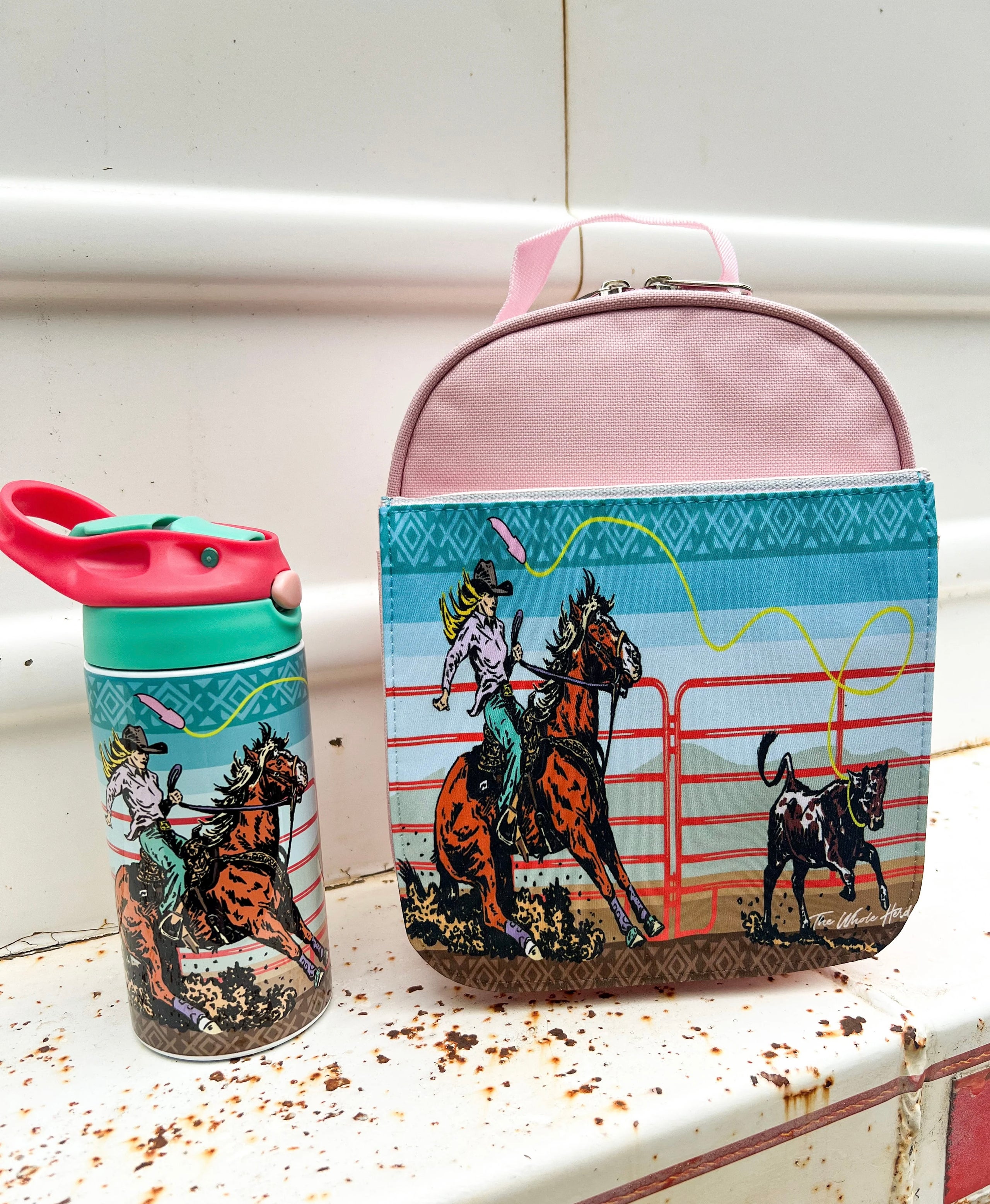 Kids Sippy Cup Tumbler | Wild B Boutique